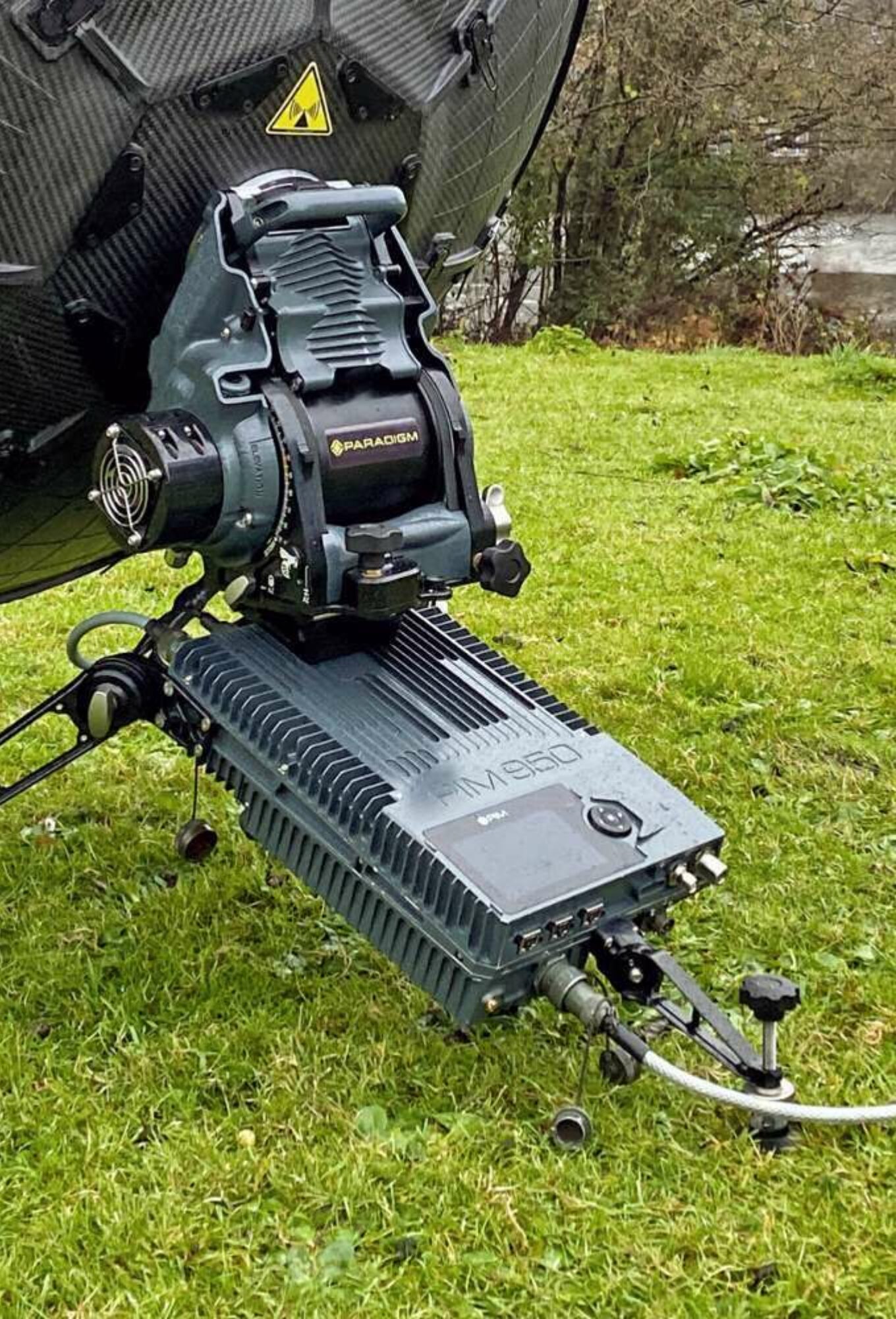 Paradigm Interface Module 950 - Paradigm